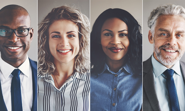 How to be an inclusion ‘Ally’ - DS Smith