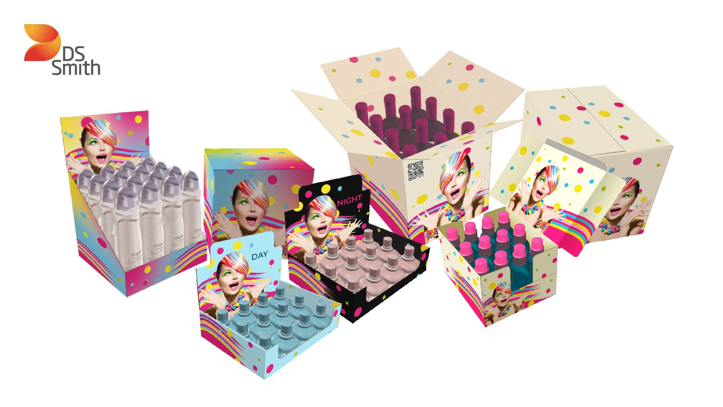 New single-pass photo quality digital printer - DS Smith