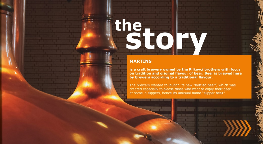 Beer smart omnichannel packaging with surprise - DS Smith