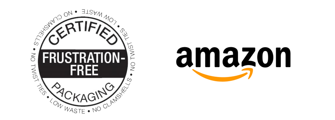 FFP Amazon Frustration Free - DS Smith