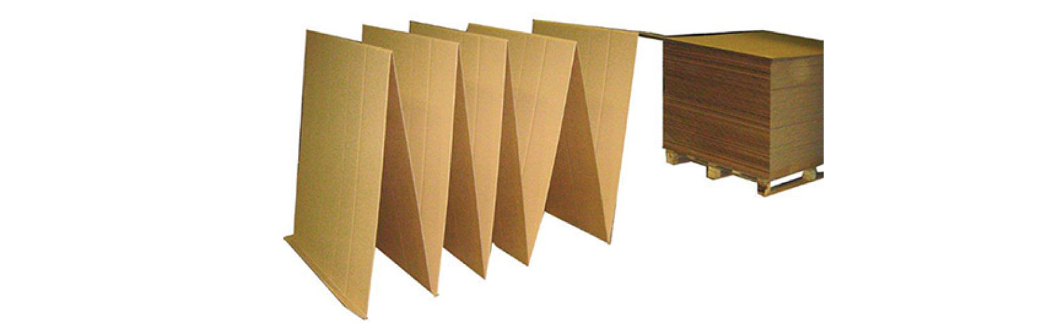 Fanfold - Sheetfeeding