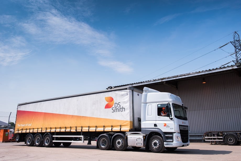 DS Smith highly commended at National Recycling Awards 2019 | DS Smith ... DS Smith highly commended at National Recycling Awards 2019 | DS Smith ...