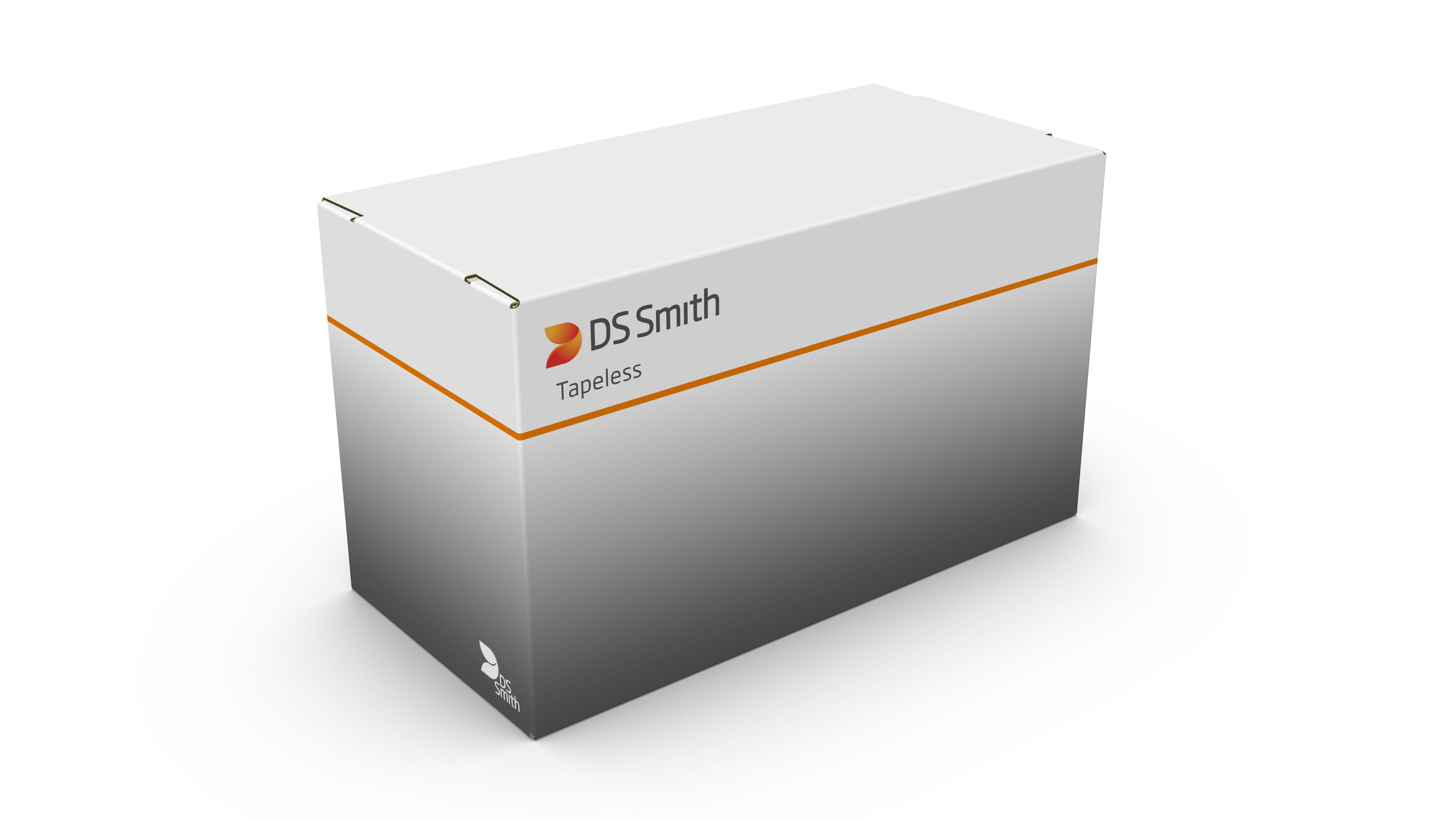 Tapeless - DS Smith