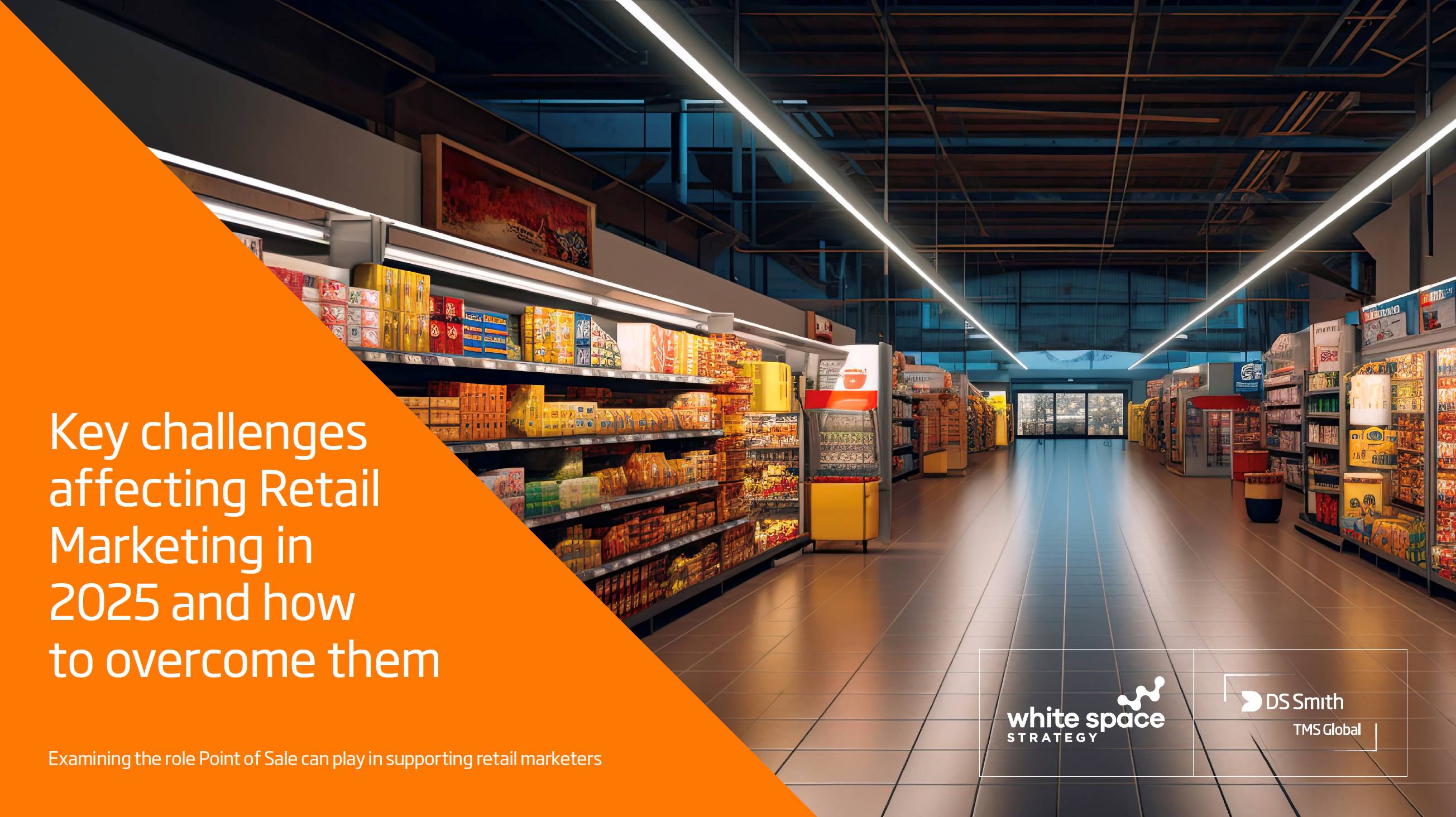 Seasonality and seasonal displays | DS Smith - DS Smith