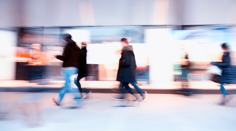 Seasonality and seasonal displays | DS Smith - DS Smith