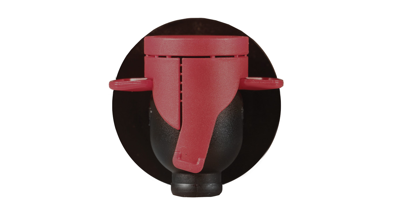 Bag-in-Box Fitments - Rapak