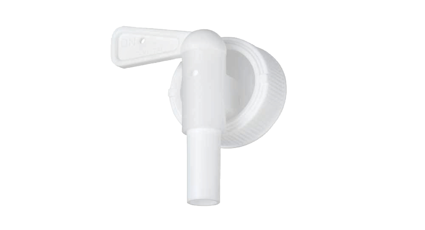 Quick Serve Taps (qst) - Worldwide Dispensers